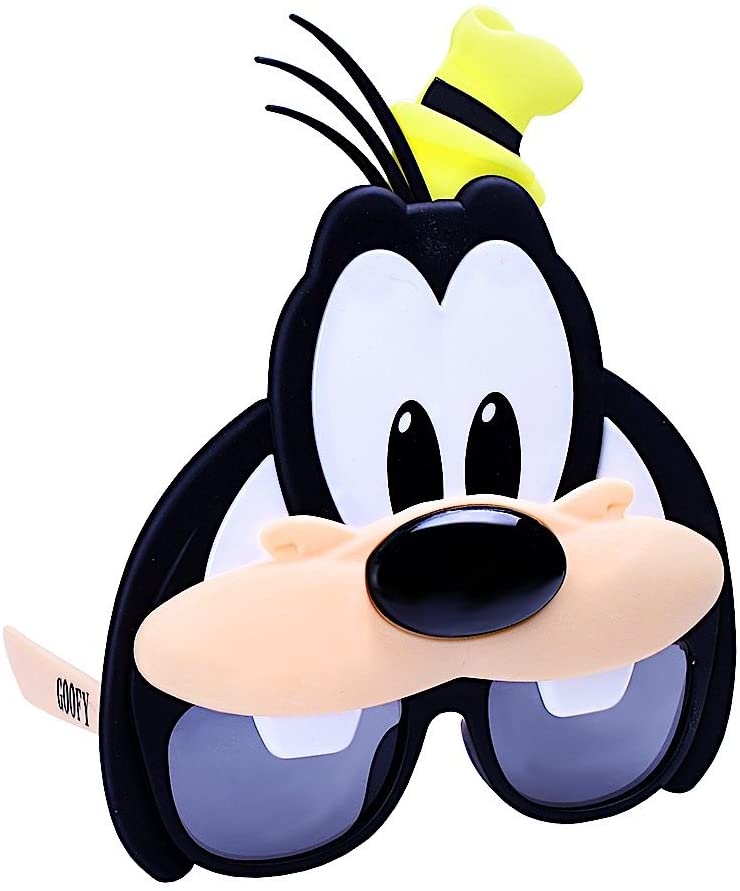 Lentes de Sol Goofy | Moments Kids PTY